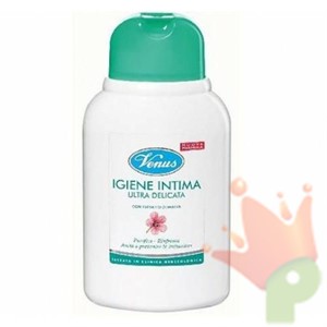 VENUS IGIENE INTIMA 200ML - INTIMO - Party Store